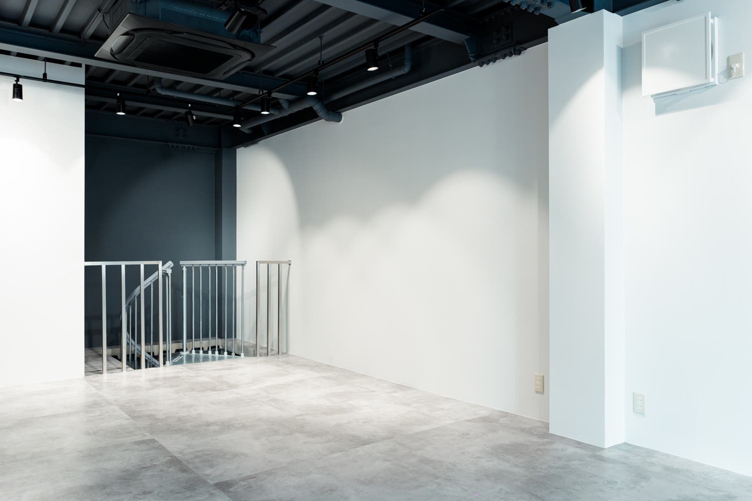 横浜中華街ど真ん中のシンプルなイベントスペース / キッチン付き、飲食・物販 OKの写真15