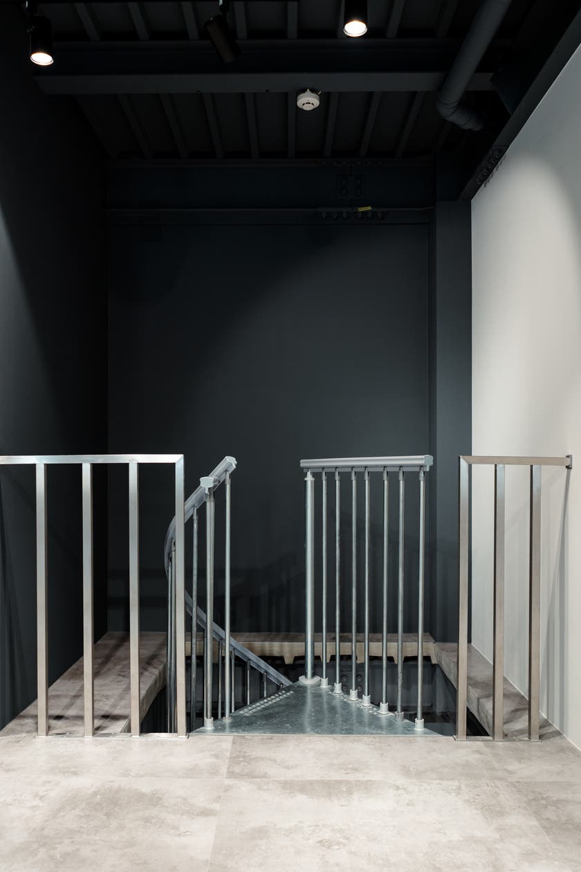 横浜中華街ど真ん中のシンプルなイベントスペース / キッチン付き、飲食・物販 OKの写真18