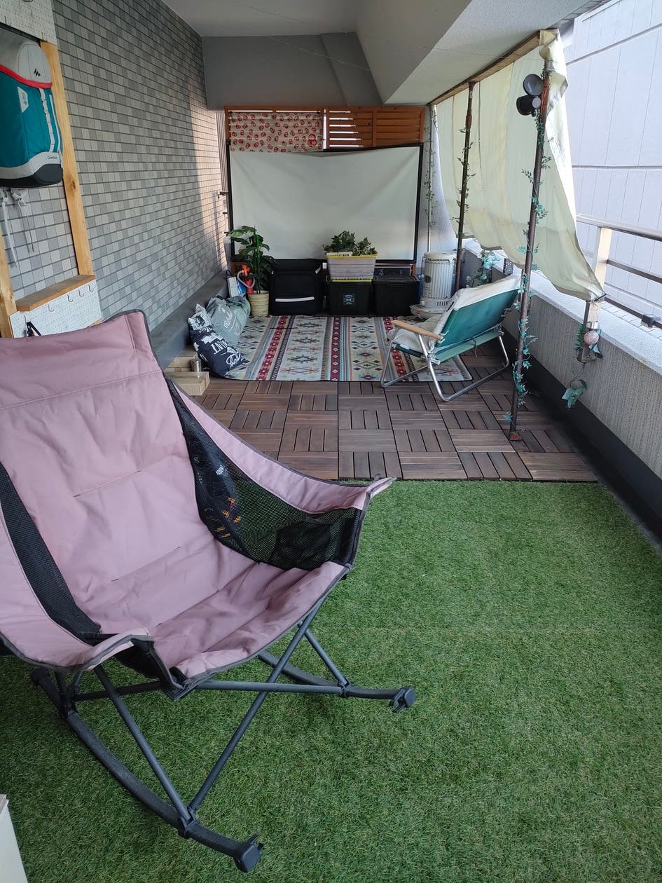 広々バルコニー、各線梅田駅、京阪淀屋橋アクセス良し！の写真1