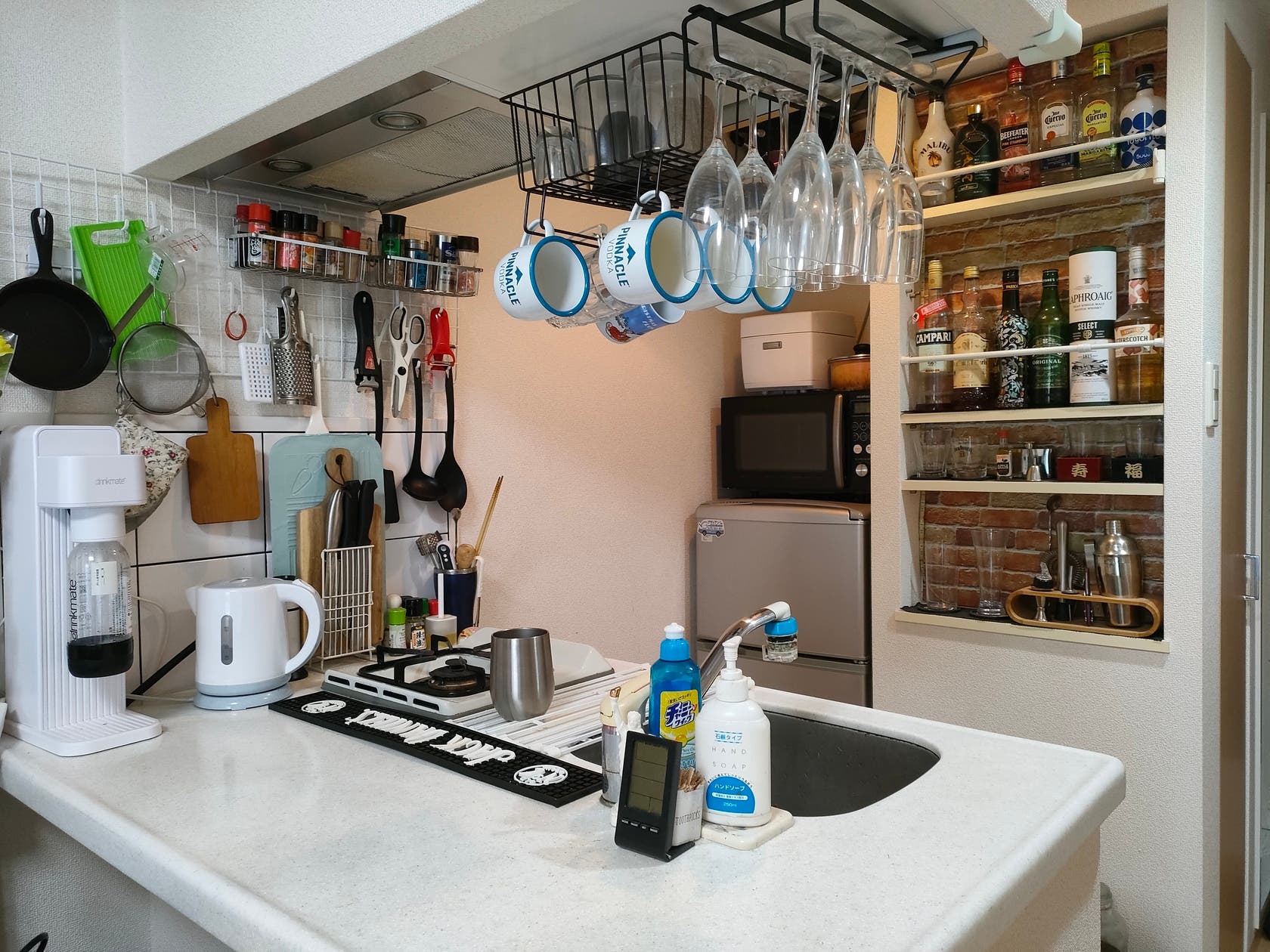 広々バルコニー、各線梅田駅、京阪淀屋橋アクセス良し！の写真4