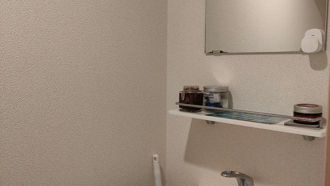 広々バルコニー、各線梅田駅、京阪淀屋橋アクセス良し!の写真7