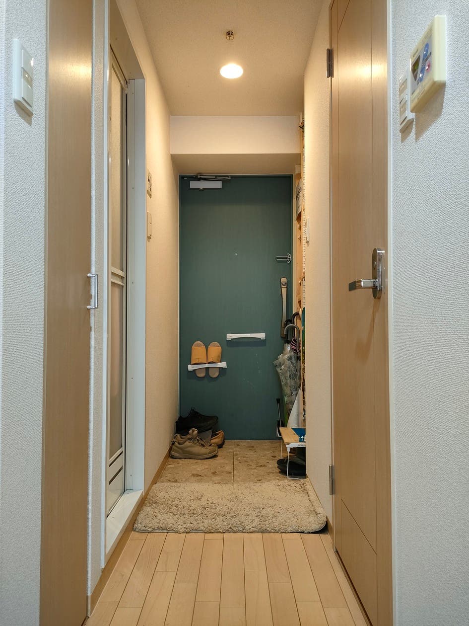 広々バルコニー、各線梅田駅、京阪淀屋橋アクセス良し！の写真9