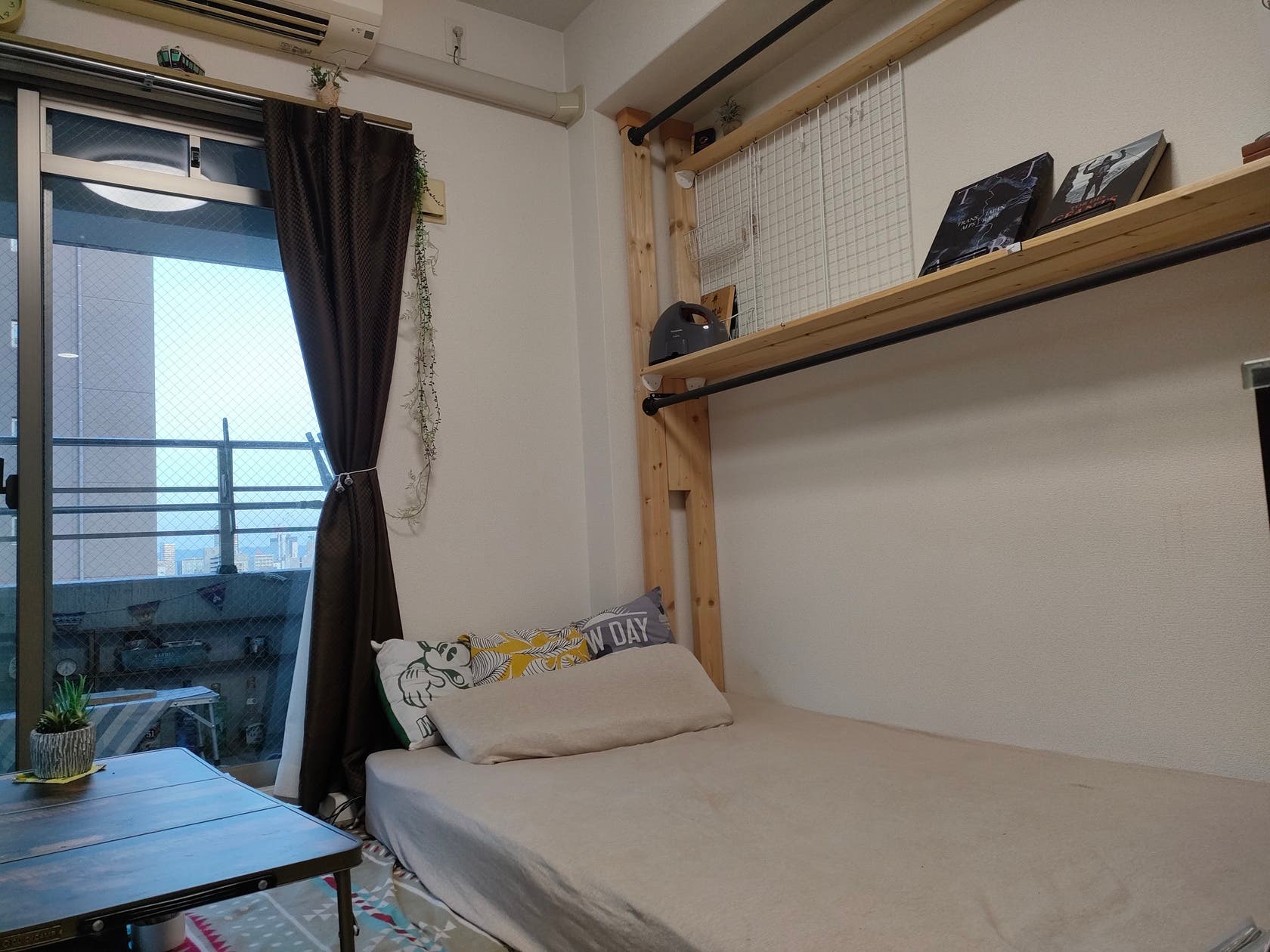 広々バルコニー、各線梅田駅、京阪淀屋橋アクセス良し！の写真10