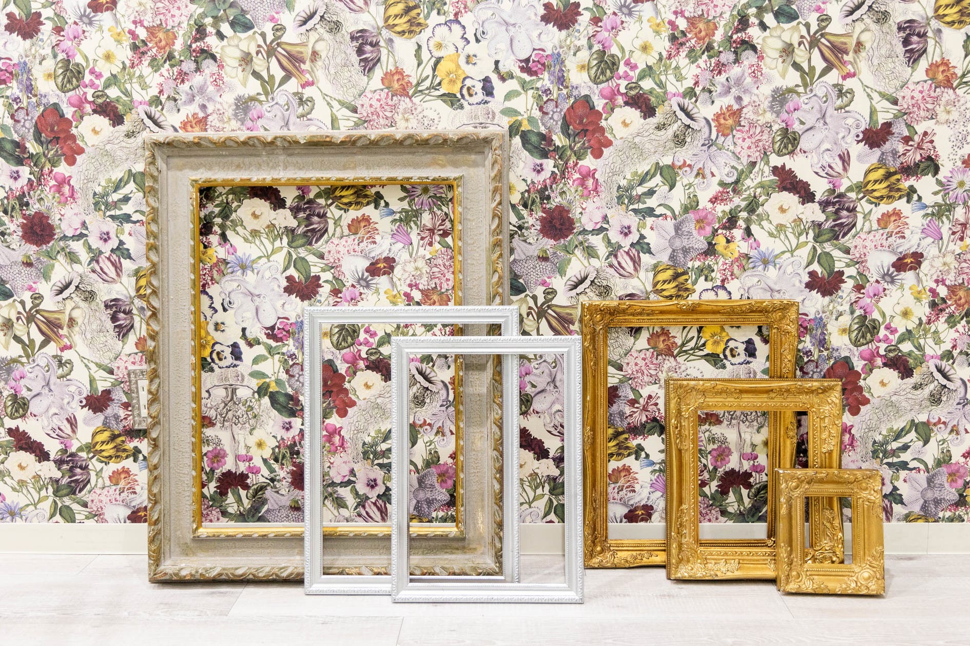 【完全個室】24時間利用可能!!撮影スタジオ!駅から徒歩2分の写真14