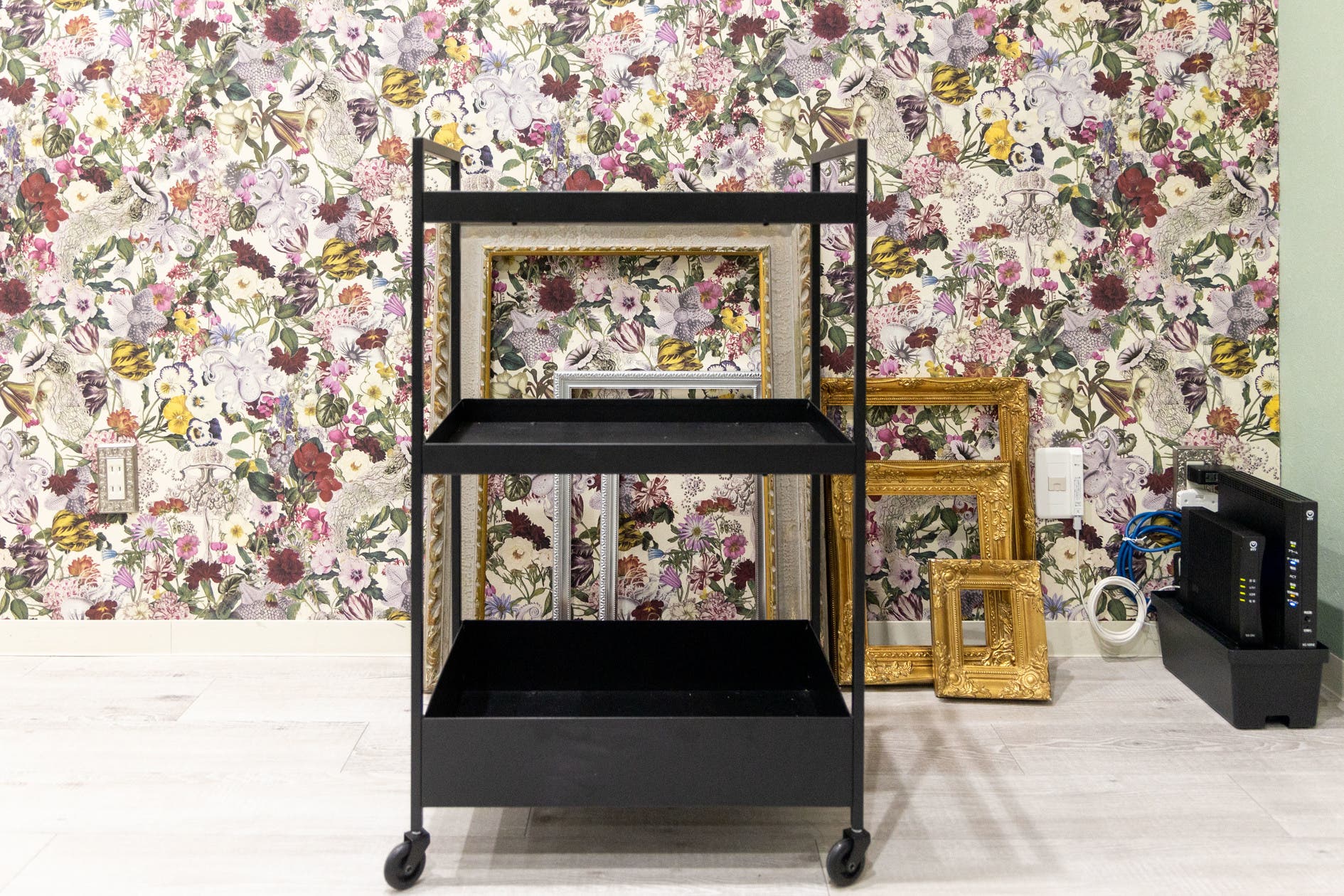 【完全個室】24時間利用可能!!撮影スタジオ!駅から徒歩2分の写真15