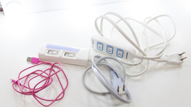 【完全個室】24時間利用可能!!撮影スタジオ!駅から徒歩2分の写真17