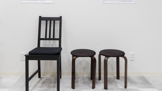 【完全個室】24時間利用可能!!撮影スタジオ!駅から徒歩2分の写真22