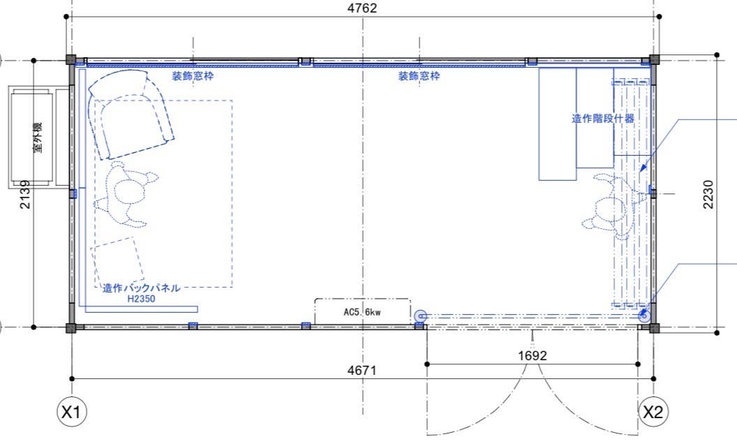 【お花のスタジオ】【大宮から3駅大和田駅】フォトスタジオ/配信スタジオ/セルフ写真/プロ機材の写真5