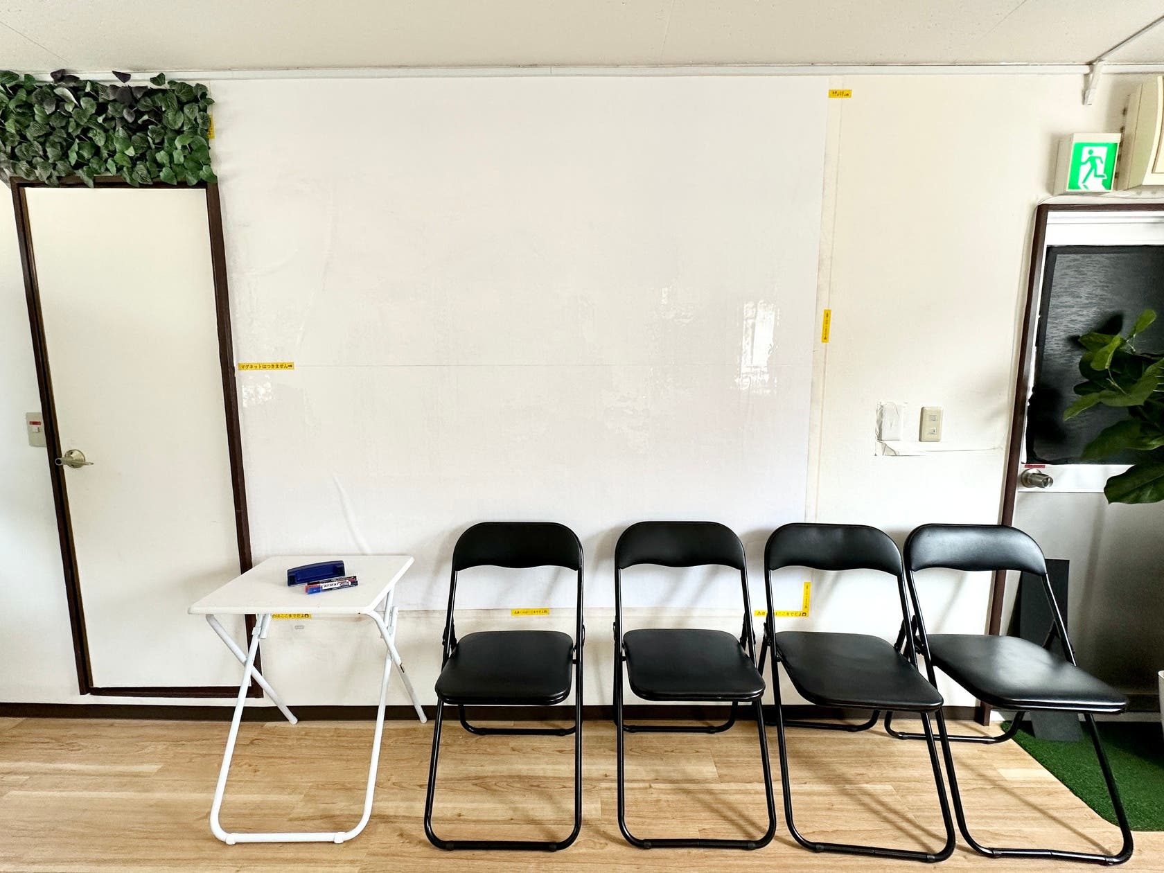 【公式予約】コソ練専用！貸切スタジオ！ダンス・フィットネスにピッタリ💪備品オプションぜんぶ無料✨｜光回線Wi-Fi｜の写真5