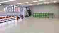 最大15名。大阪市西区【弁天町・西九条】の大きくて綺麗なスタジオスマイルの写真2