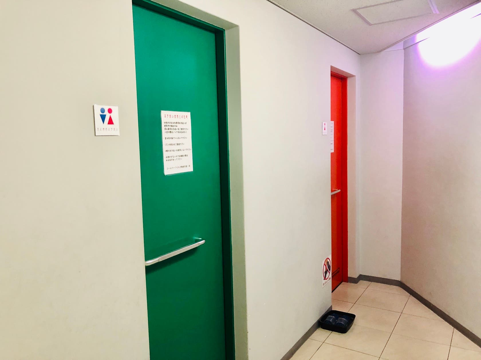 最大２５名。大阪市西区【弁天町・西九条】の大きくて綺麗なスタジオドリームの写真6