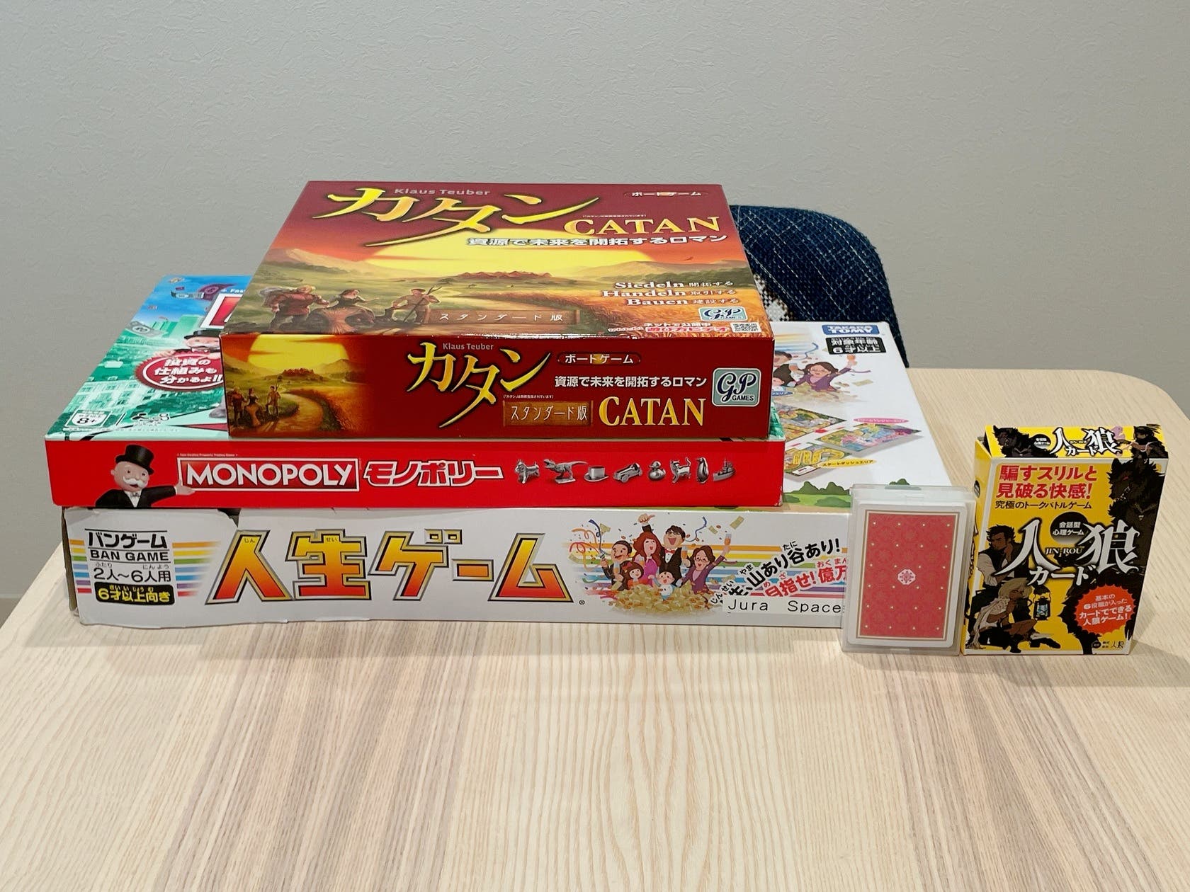 【Oto Space】デザイナー監修の貸し会議室💎/河原BBQの控室に🍖 /Wi-Fi無料 /マッサージベッド♪ /ボドゲ🎲の写真21