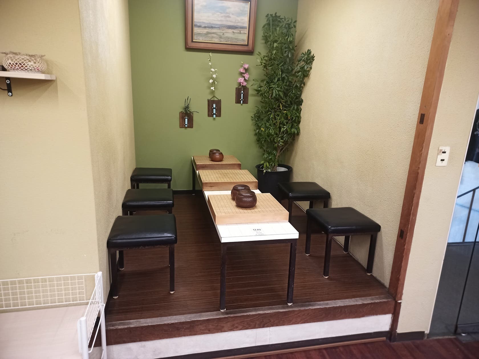 【スタッフ常駐👩】２Ｆオープンスペース 【ボドゲ・イベント・教室・ワークスペース✨】【JR京橋駅北口1分🚃】の写真10