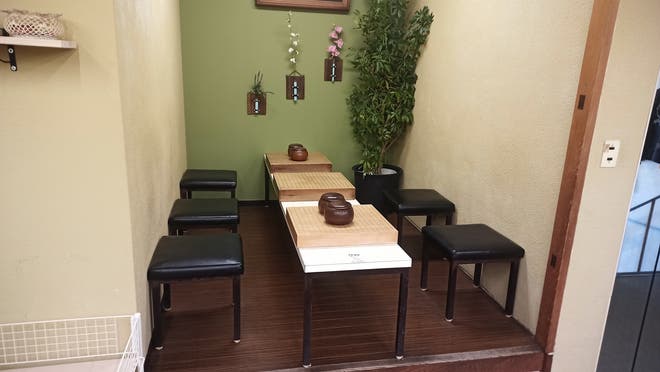 【スタッフ常駐👩】2Fオープンスペース 【ボドゲ・イベント・教室・ワークスペース✨】【JR京橋駅北口1分🚃】の写真10