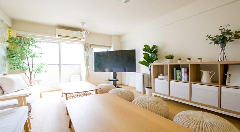 渋谷・道玄坂｜大画面TV｜推し会｜誕生日会｜24時間｜パーティ―｜撮影_441