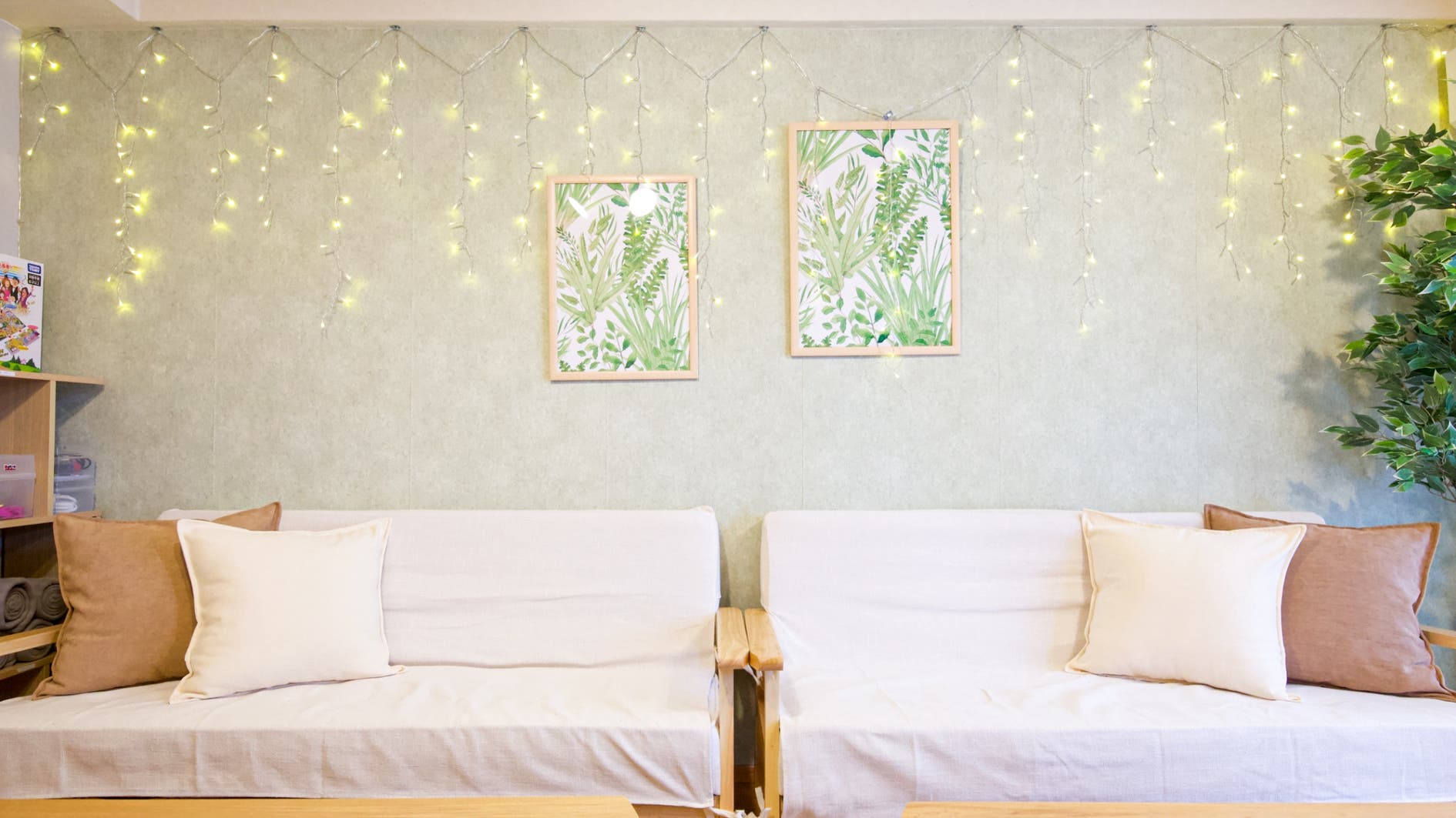 クリスマス🎄渋谷・道玄坂｜大画面TV｜推し会｜誕生日会｜24時間｜パーティ―｜撮影_441の写真9