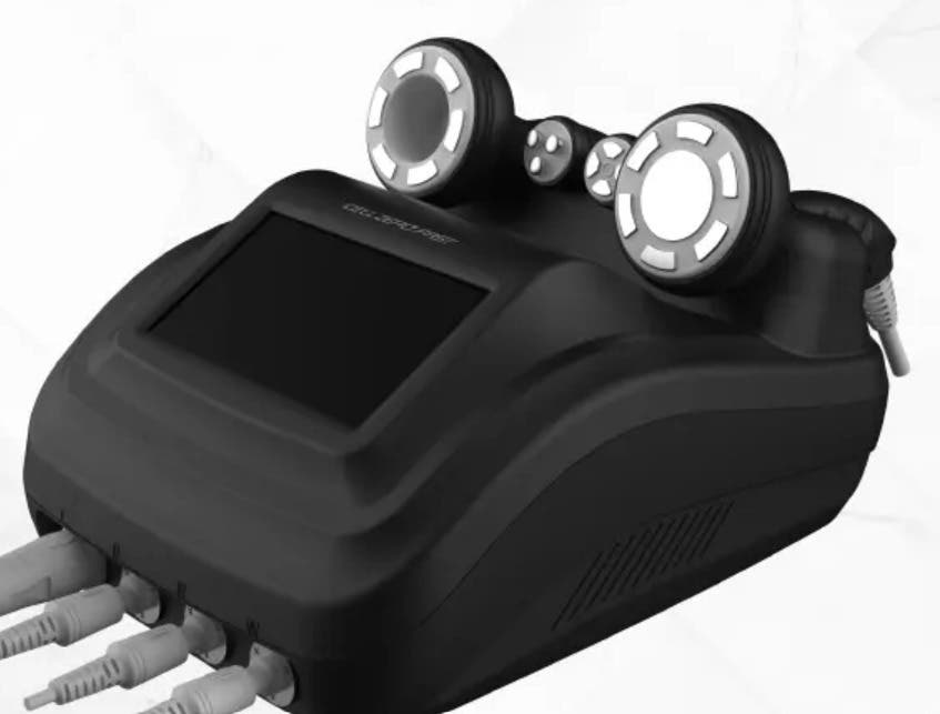 痩身器/美顔器の画像1