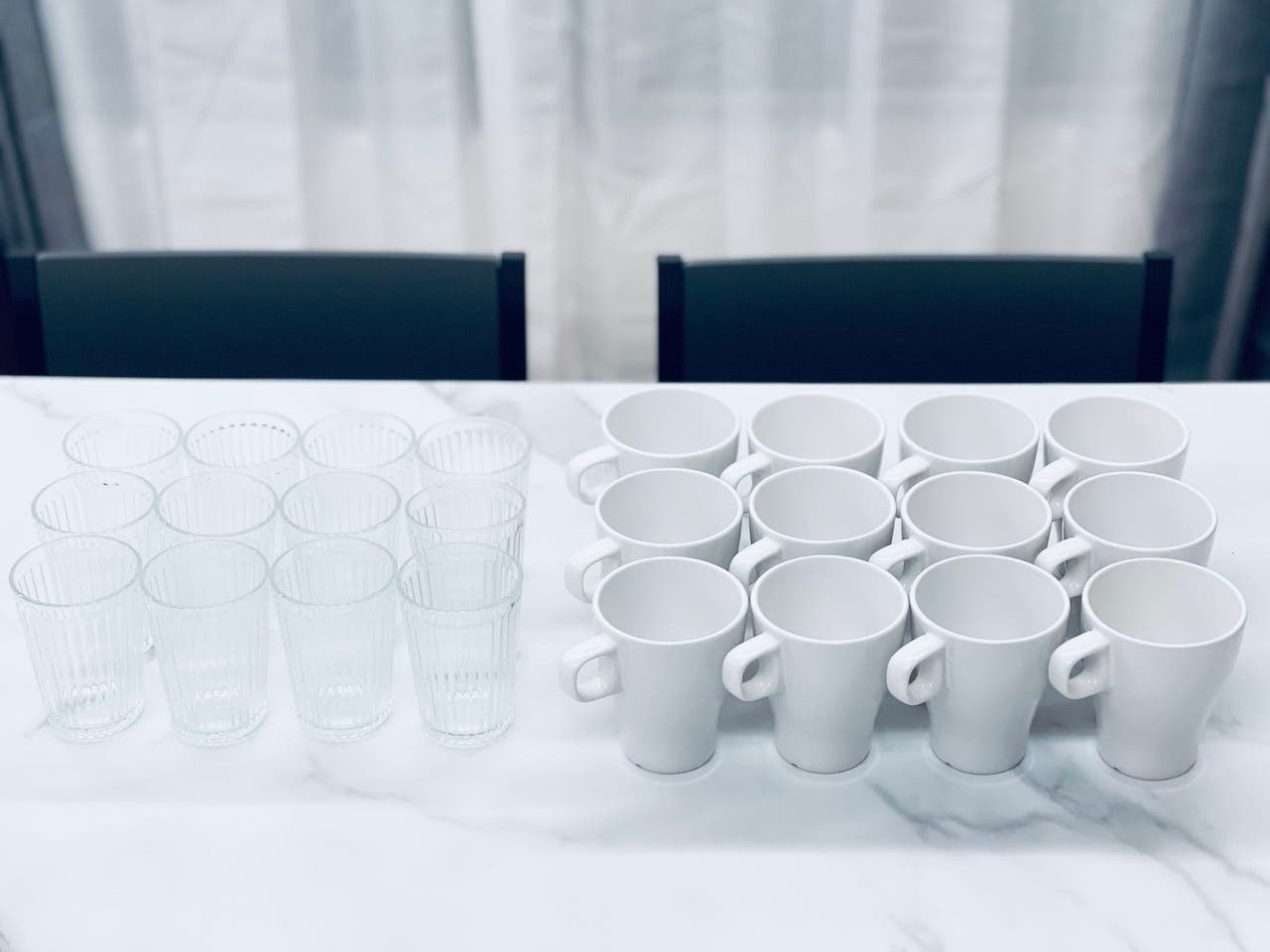 駅徒歩2分🚶‍♂️明るく広々とした室内🌼✨大人気ゲーム機🎮女子会💄映画鑑賞会🎬各種パーティ🍻ゴミ捨て可能！の写真13