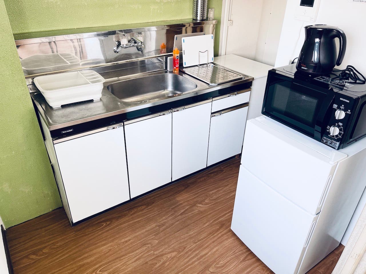 駅徒歩2分🚶‍♂️明るく広々とした室内🌼✨大人気ゲーム機🎮女子会💄映画鑑賞会🎬各種パーティ🍻ゴミ捨て可能！の写真7