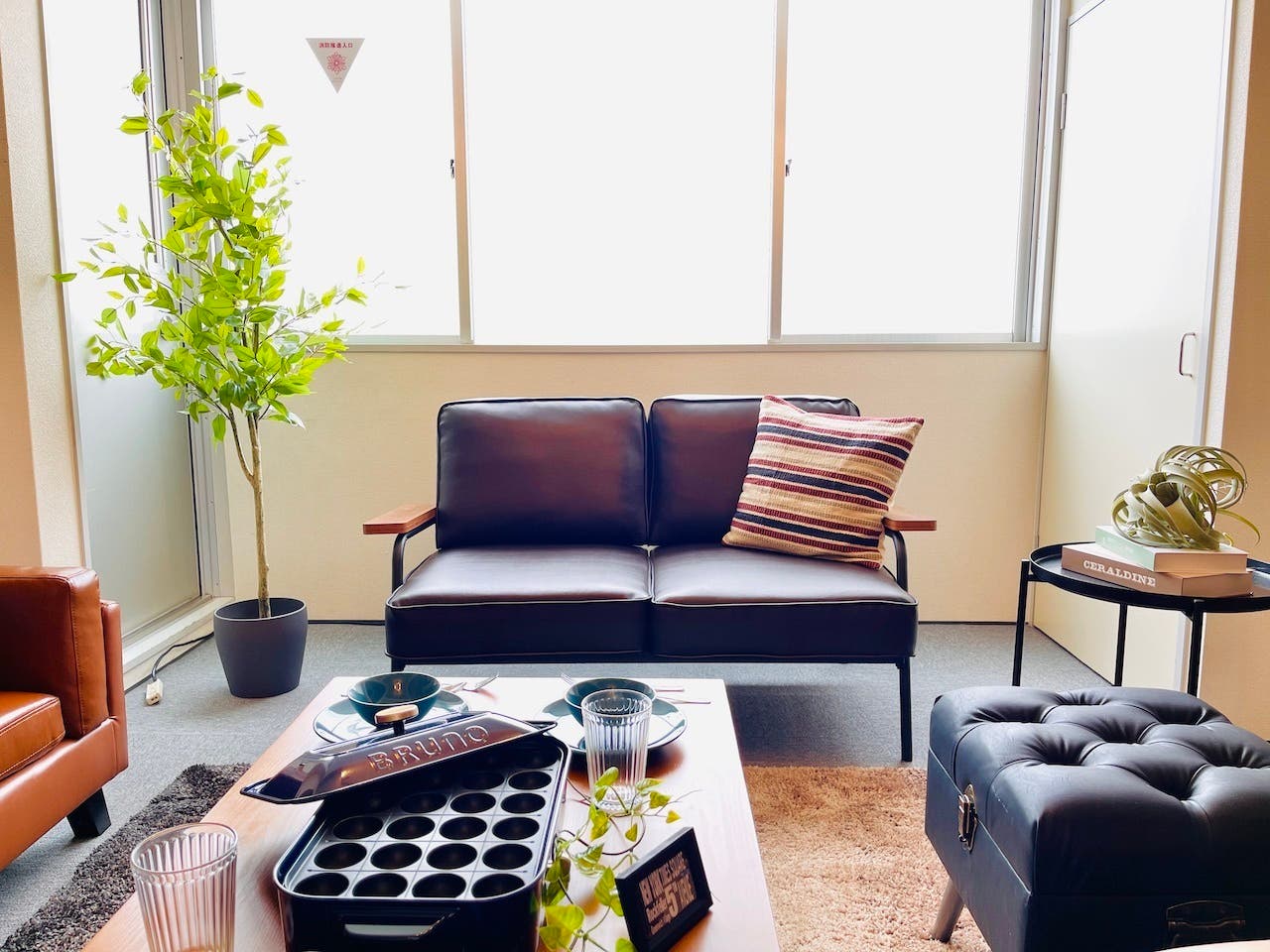 最大15名までOK🙆‍♀️パルコすぐ‼︎八丁堀駅４分/24時間営業⏰/女子会♫ゴミ捨て無料の写真7