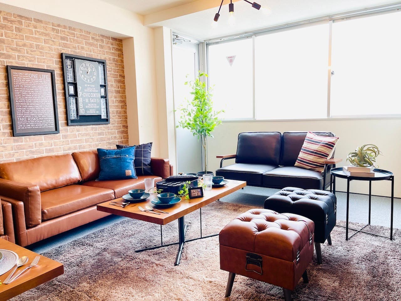 最大15名までOK🙆‍♀️パルコすぐ‼︎八丁堀駅４分/24時間営業⏰/女子会♫ゴミ捨て無料の写真8