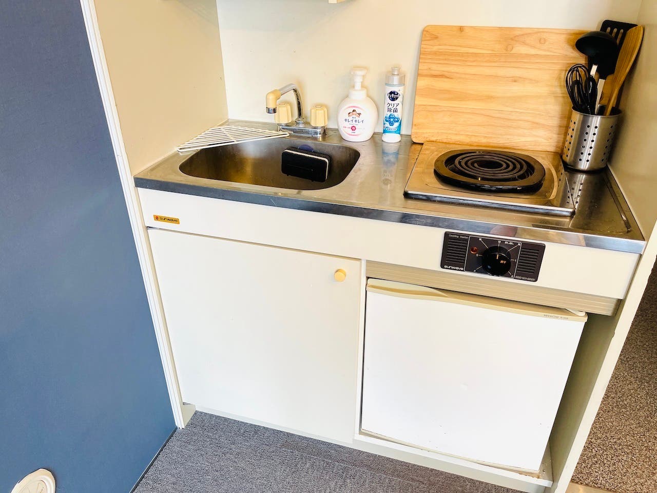 最大15名までOK🙆‍♀️パルコすぐ‼︎八丁堀駅４分/24時間営業⏰/女子会♫ゴミ捨て無料の写真11