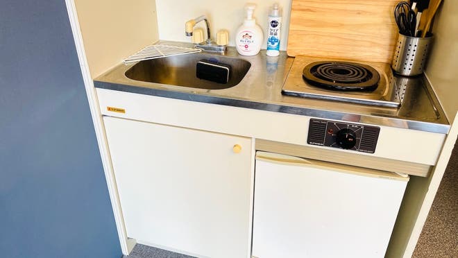 最大15名までOK🙆♀️パルコすぐ‼︎八丁堀駅4分/24時間営業⏰/女子会♫ゴミ捨て無料の写真11