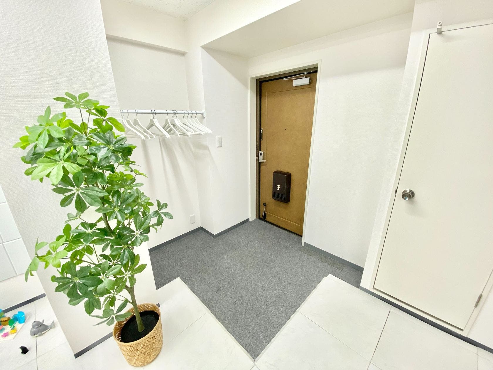 【渋谷から1駅】👶子連れ専用ママ会ルーム"mamaco"👩/池尻6分/~24名/知育おもちゃ/巨大クッション🧸🤖 の写真18