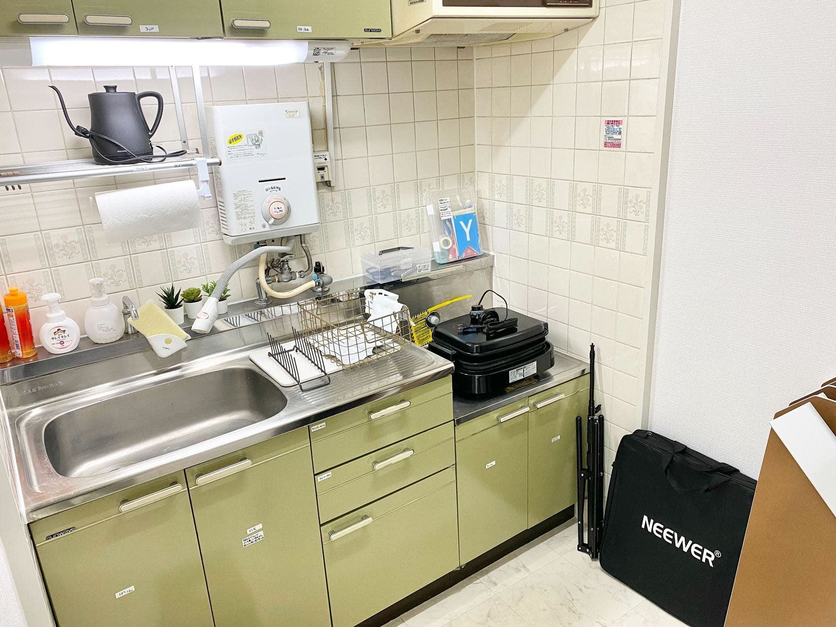 【渋谷から1駅】👶子連れ専用ママ会ルーム"mamaco"👩/池尻6分/~24名/知育おもちゃ/巨大クッション🧸🤖 の写真22