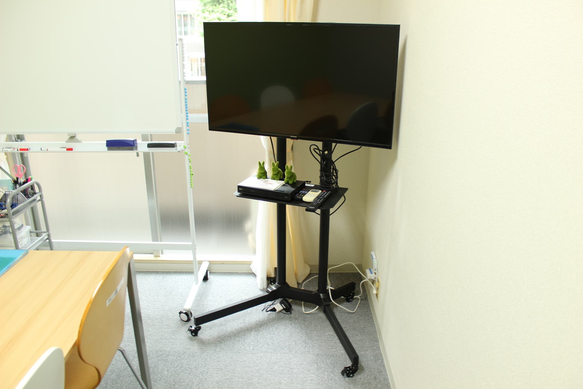 会議/商談/web面談/動画鑑賞/マッサージ/撮影/TikTok /Youtube/ボードゲーム等の写真14