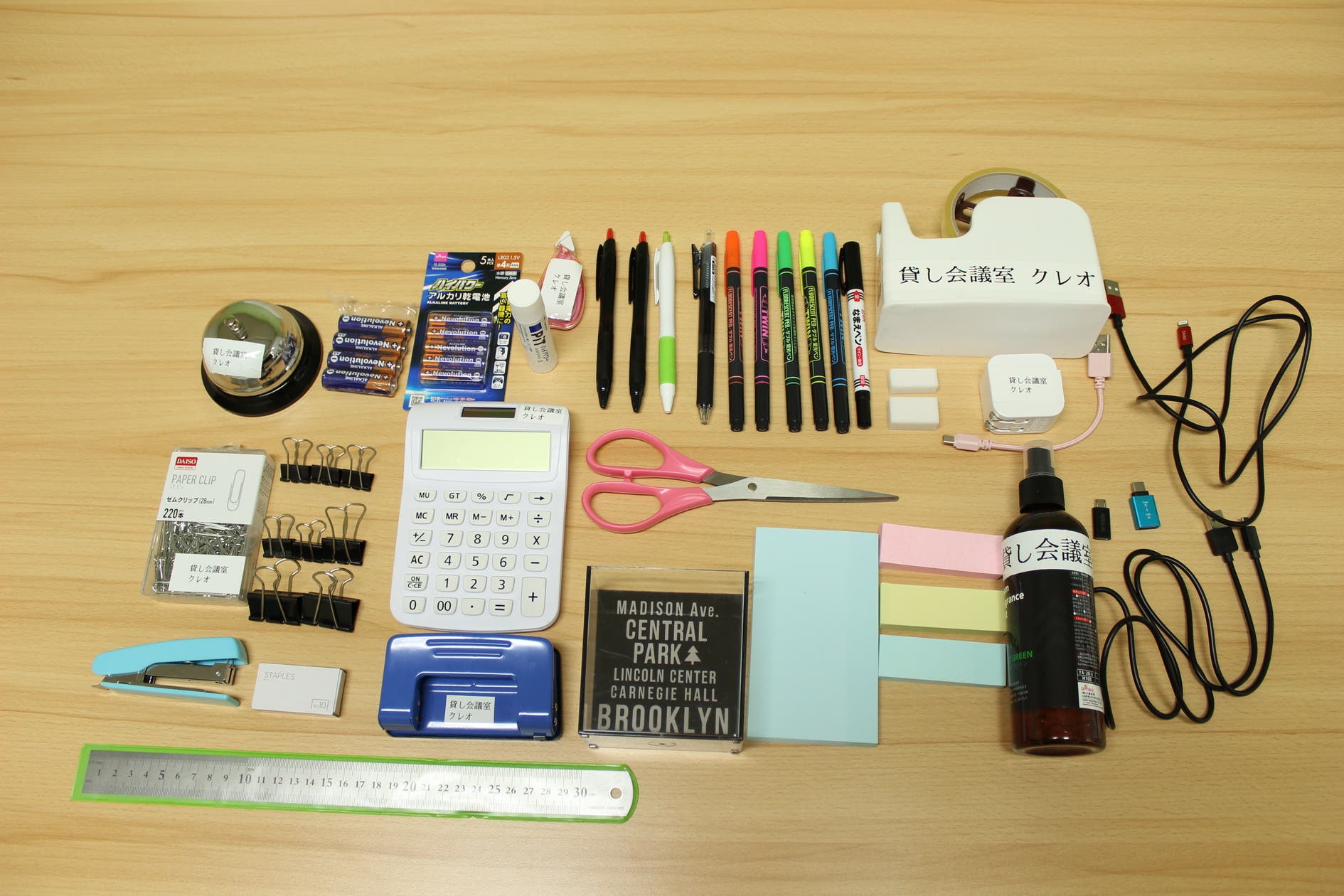 会議/商談/web面談/動画鑑賞/マッサージ/撮影/TikTok /Youtube/ボードゲーム等の写真18