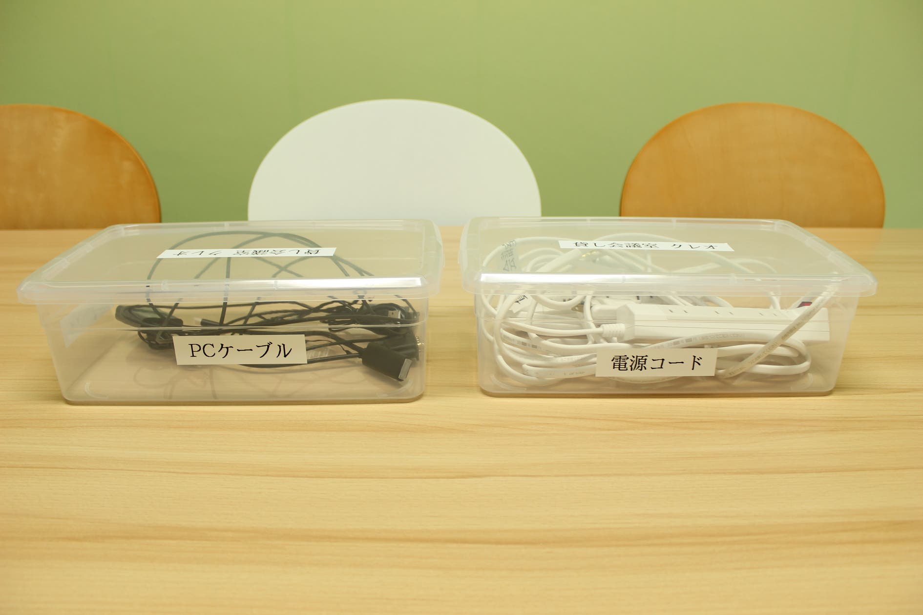 会議/商談/web面談/動画鑑賞/マッサージ/撮影/TikTok /Youtube/ボードゲーム等の写真19