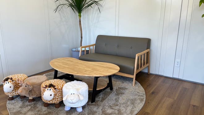 【rental space bambi】近鉄奈良線大和西大寺から徒歩14分・ペット可のレンタルスペースの写真2