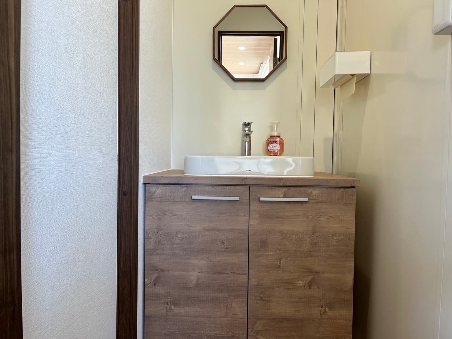 【rental space bambi】近鉄奈良線大和西大寺から徒歩14分・ペット可のレンタルスペースの写真5