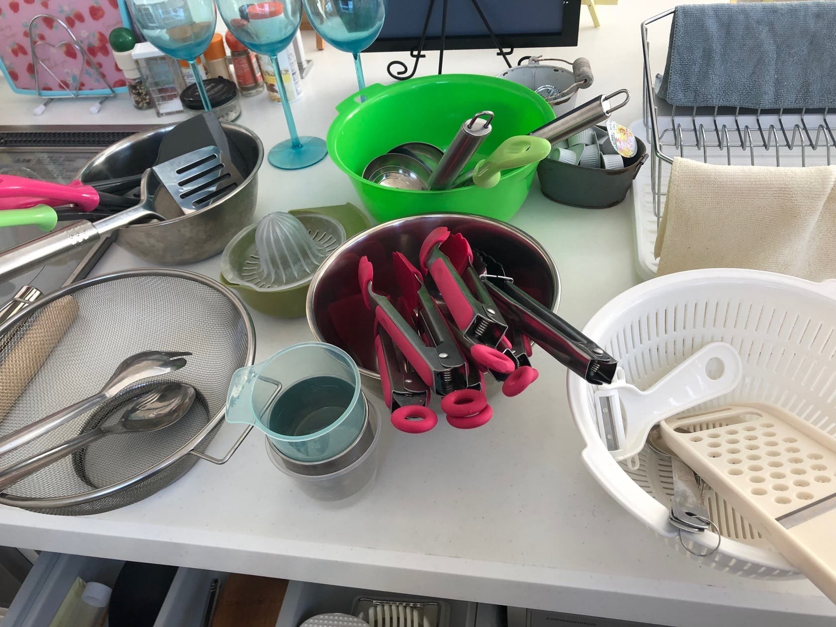 駅チカ。おしゃれな空間でパーティーやCAFEに最適！ジェリージャムスタジオの写真13