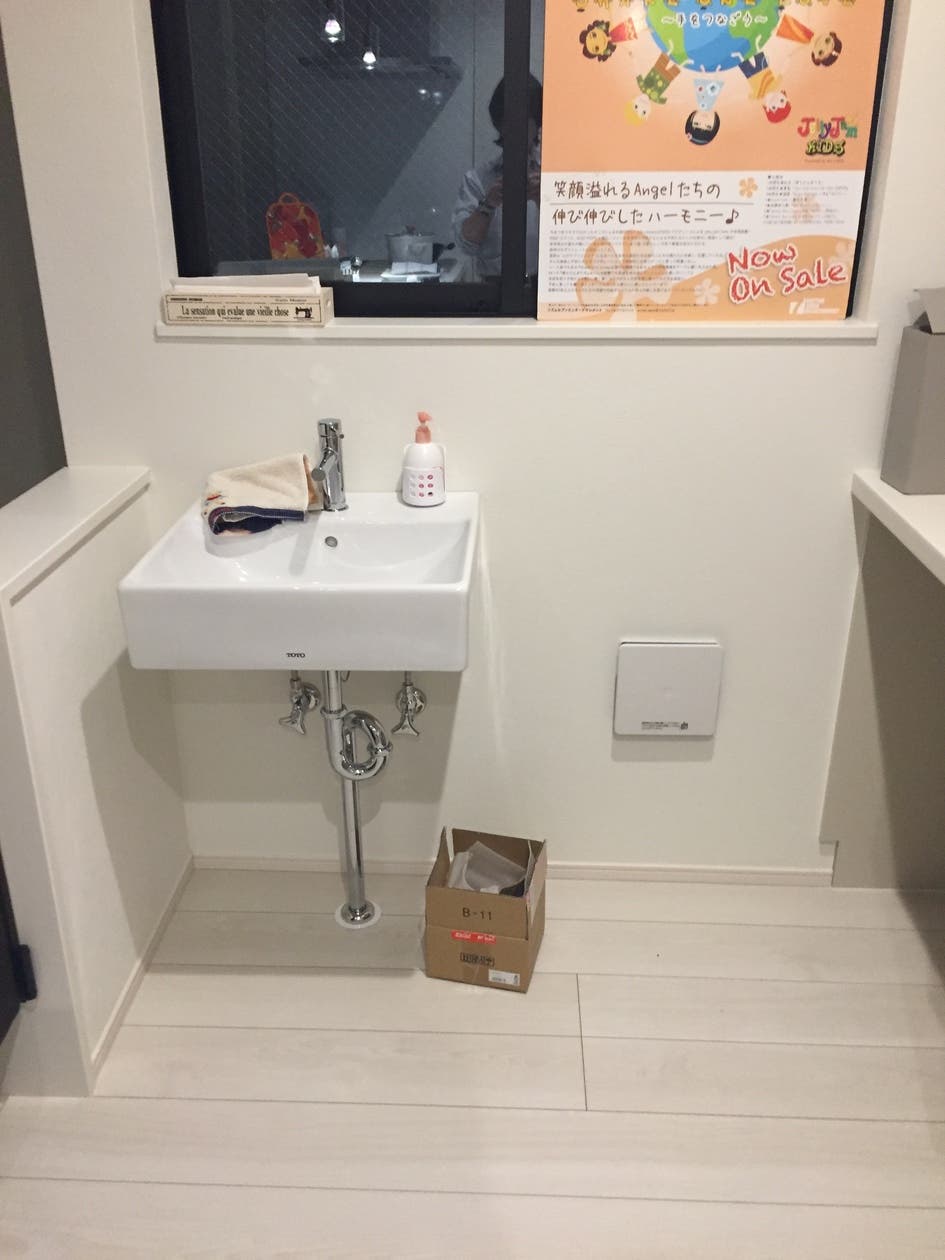 駅チカ。おしゃれな空間でパーティーやCAFEに最適！ジェリージャムスタジオの写真9