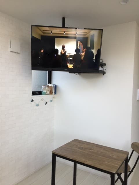 駅チカ。おしゃれな空間でパーティーやCAFEに最適！ジェリージャムスタジオの写真7