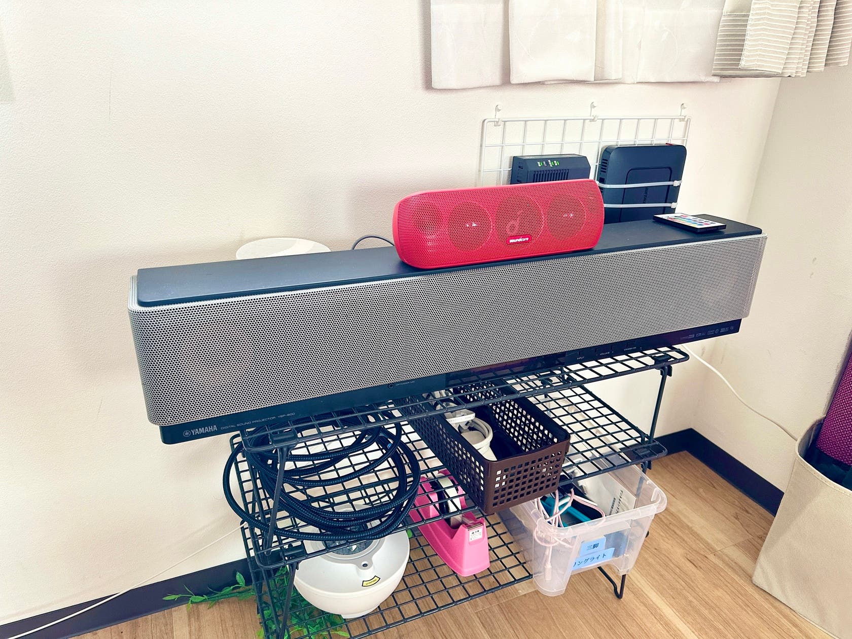 【公式予約】コソ練専用！貸切スタジオ！ダンス・フィットネスにピッタリ💪備品オプションぜんぶ無料✨｜光回線Wi-Fi｜の写真6