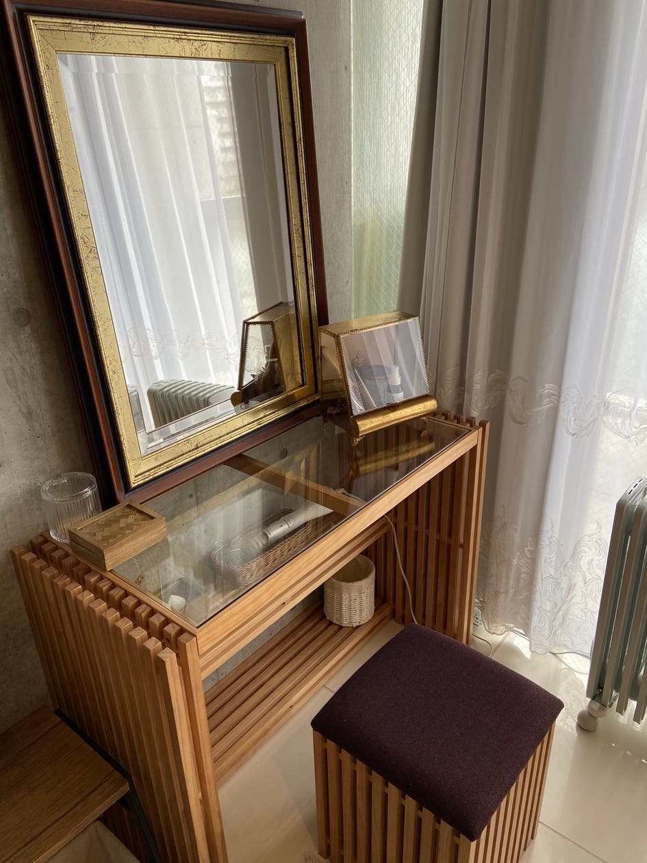 ⭐︎阿波座駅徒歩2分⭐︎《無料で使える備品充実》デザイナーズサロン/高級電動エステベッド/広々プライベート空間の写真9