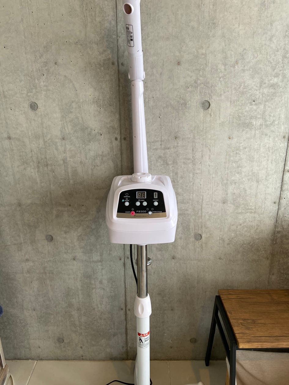 ⭐︎阿波座駅徒歩2分⭐︎《無料で使える備品充実》デザイナーズサロン/高級電動エステベッド/広々プライベート空間の写真11