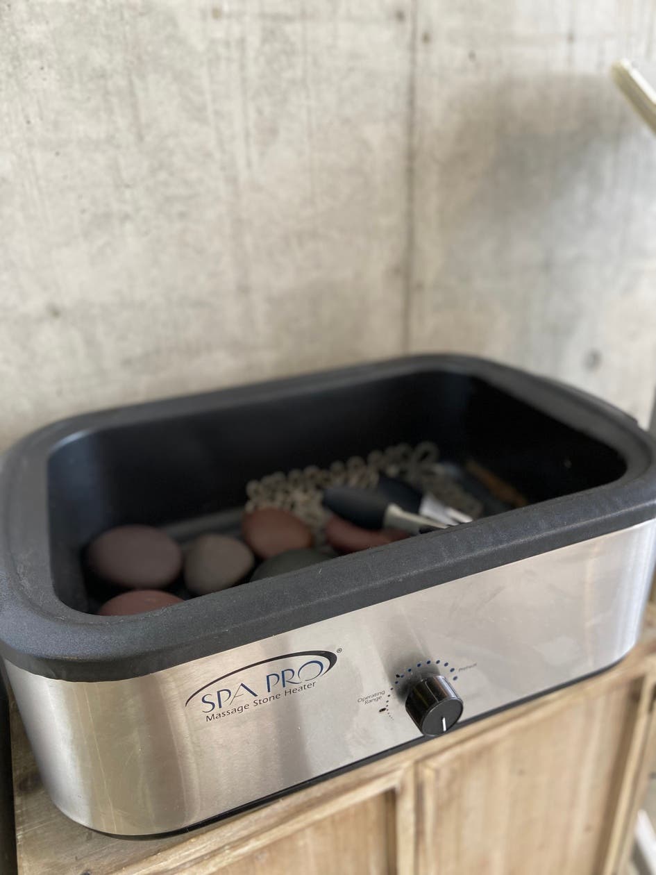 ⭐︎阿波座駅徒歩2分⭐︎《無料で使える備品充実》デザイナーズサロン/高級電動エステベッド/広々プライベート空間の写真13