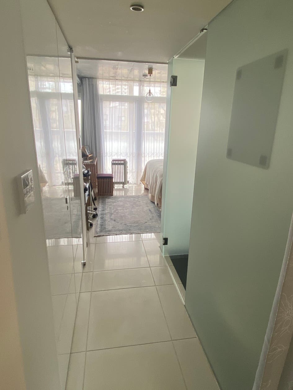 ⭐︎阿波座駅徒歩2分⭐︎《無料で使える備品充実》デザイナーズサロン/高級電動エステベッド/広々プライベート空間の写真21