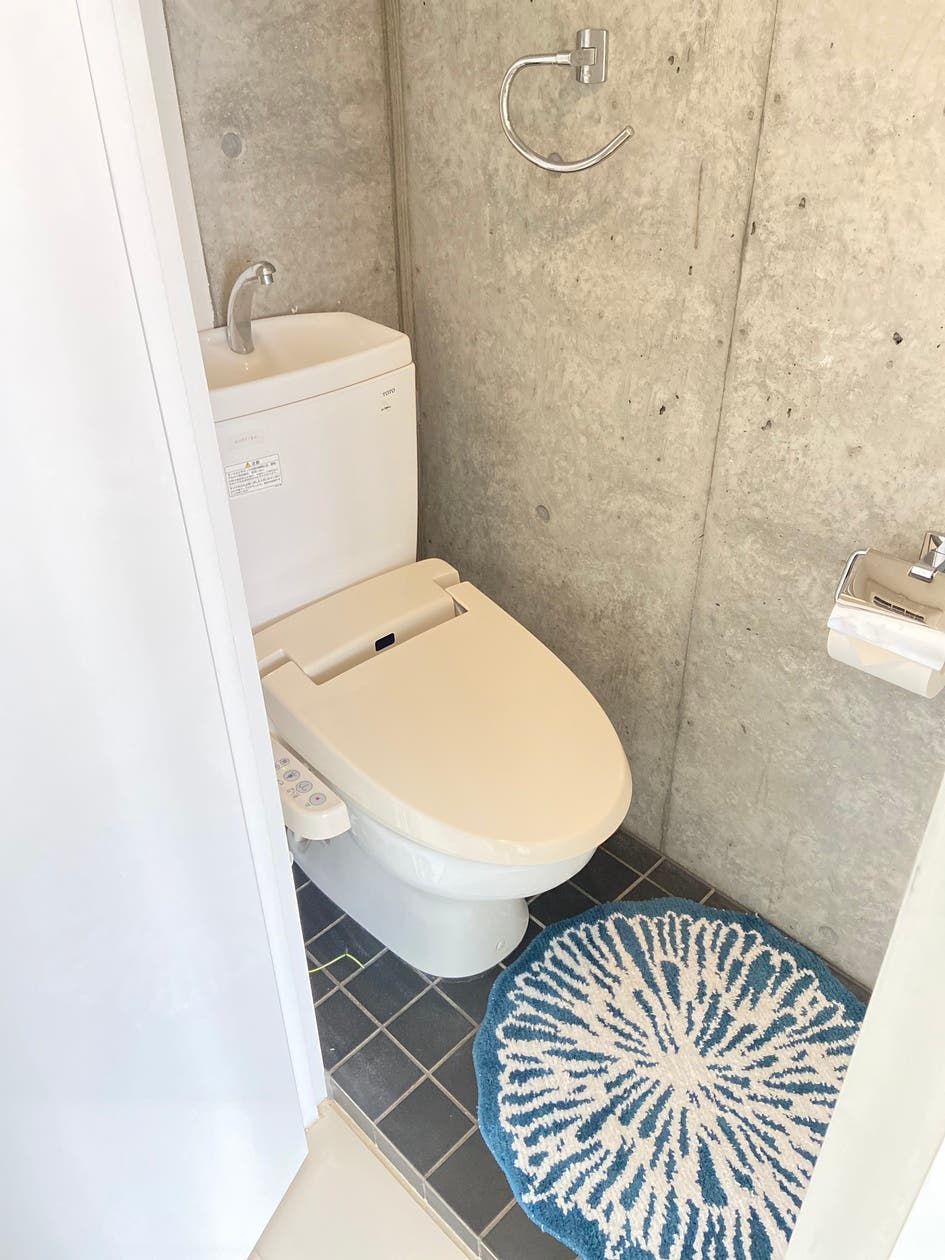 ⭐︎阿波座駅徒歩2分⭐︎《無料で使える備品充実》デザイナーズサロン/高級電動エステベッド/広々プライベート空間の写真23