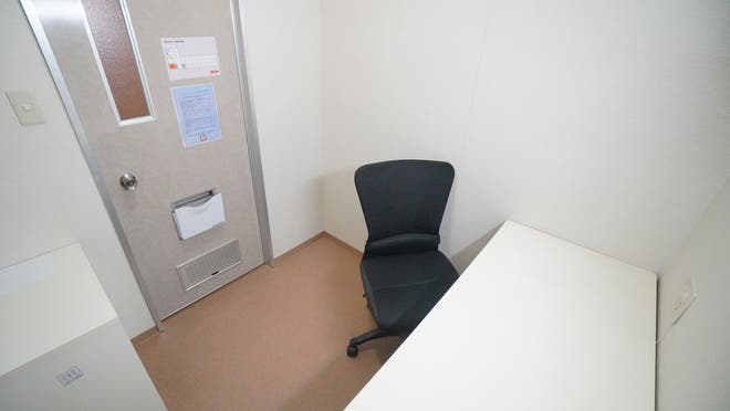 <ミニマルワークスペース池袋209>駅近🚃Wi-Fi📶電源🔌フリードリンク☕️リモートワーク/ZOOM/Web面接/作業場所の写真5