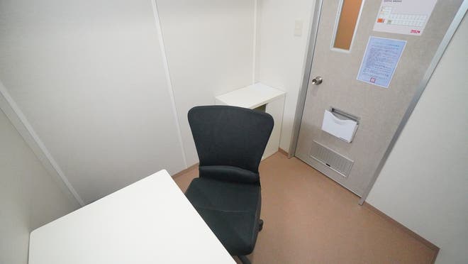 <ミニマルワークスペース池袋211>駅近🚃Wi-Fi📶電源🔌フリードリンク☕️リモートワーク/ZOOM/Web面接/作業場所の写真7