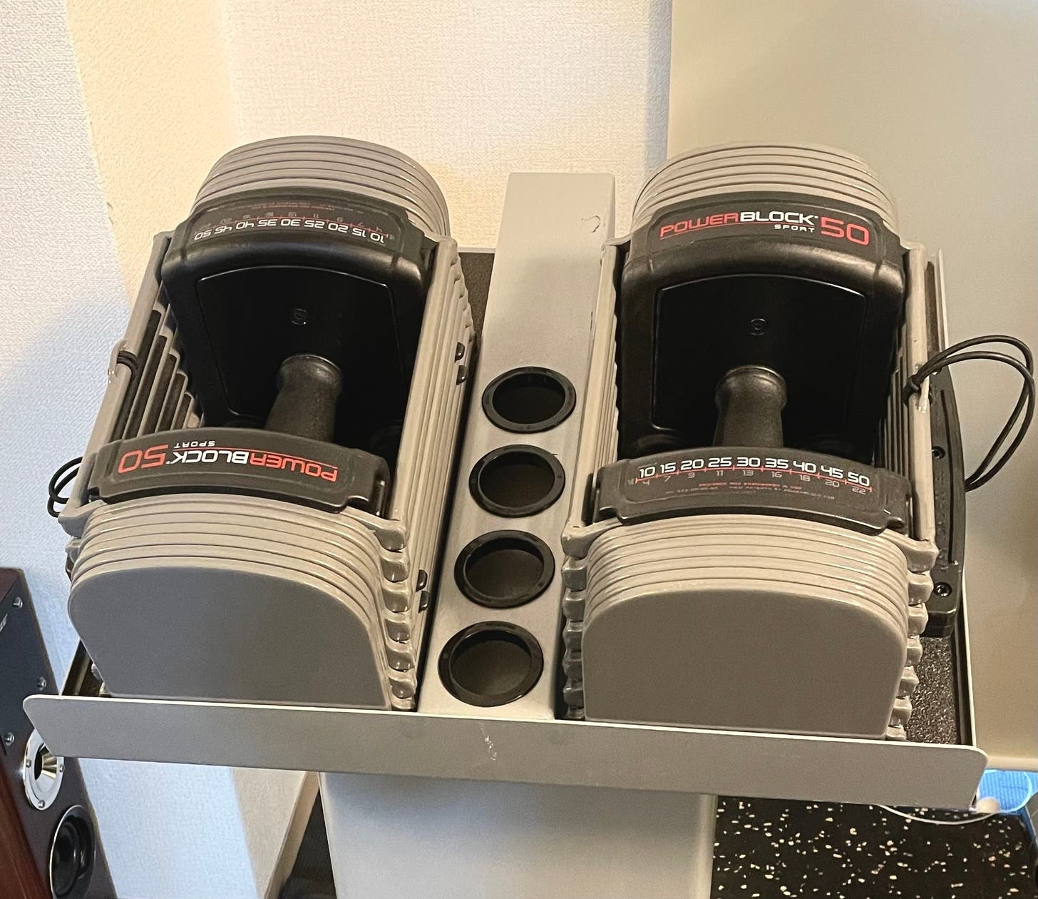 南海、地下鉄なんば駅から徒歩5～7分、24時間利用可能なレンタルジムＵＧＤの写真10