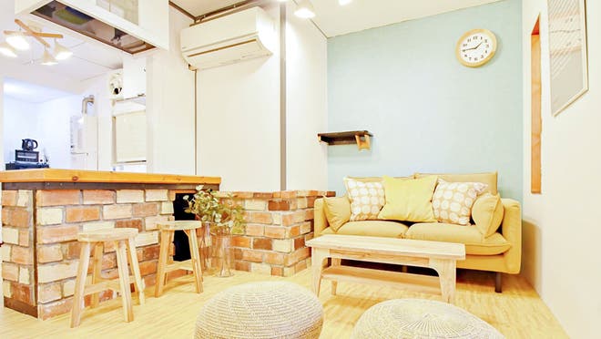 駅5分🚃最大15名利用可能!24時間営業⏰歓送迎会🌸ホムパやおうちデートに✨大画面テレビ|自然光|歓迎会|送迎会_327の写真2