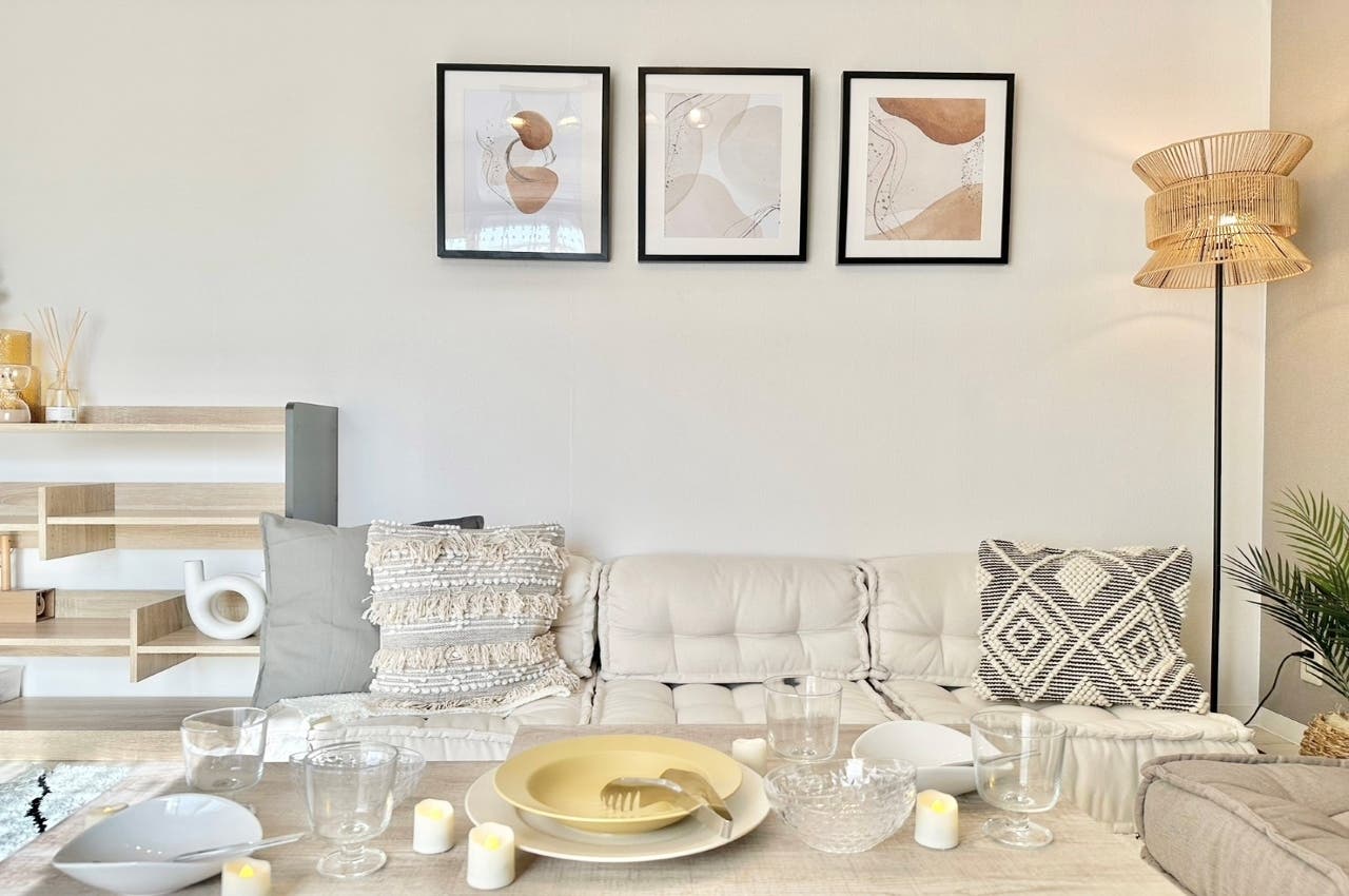 野田/福島/海老江エリア🤍駅徒歩2分🫧撮影用/女子会/誕生日会🩶 《brightcoco 1》の写真7