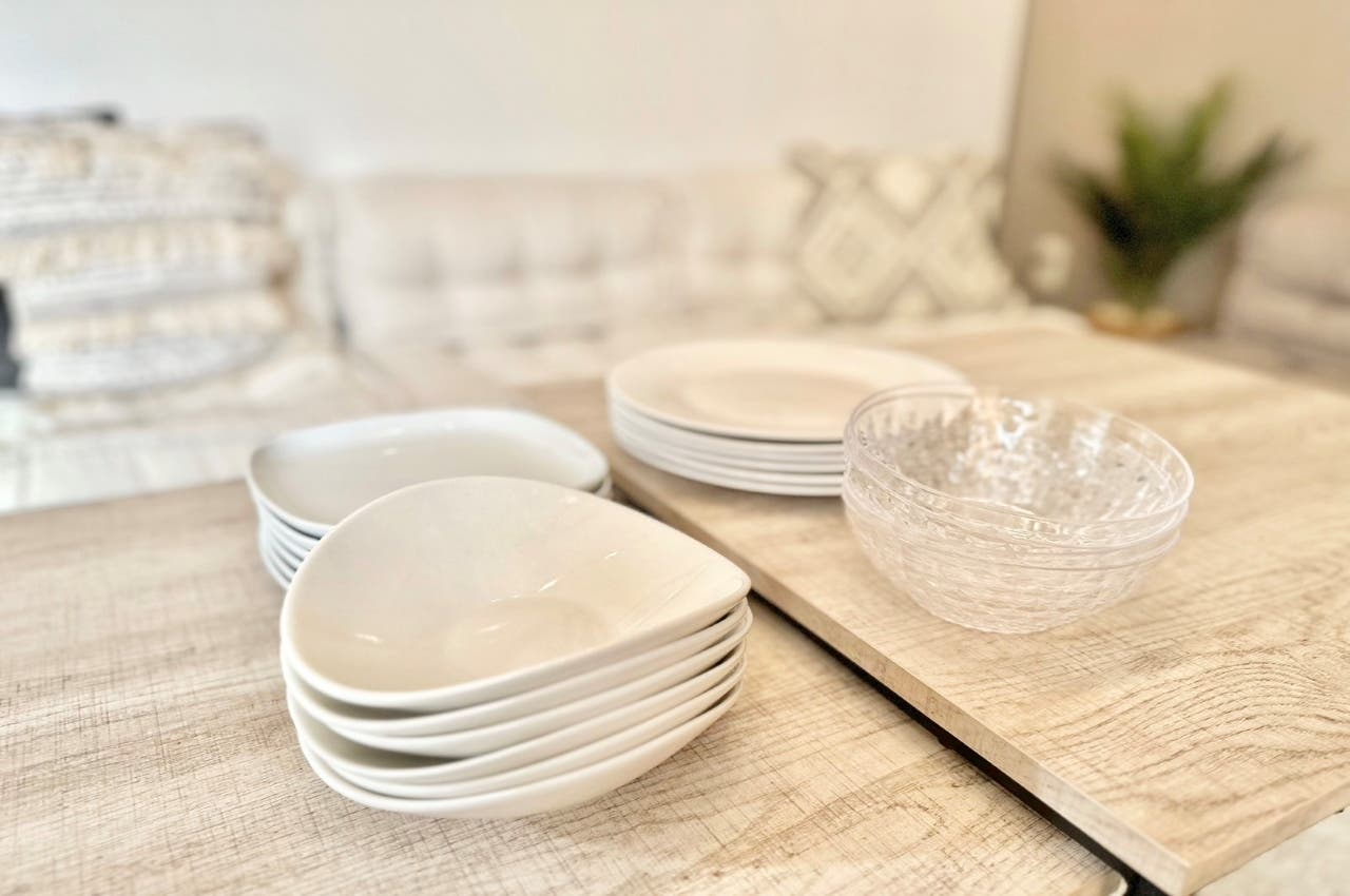 野田/福島/海老江エリア🤍駅徒歩2分🫧撮影用/女子会/誕生日会🩶 《brightcoco 1》の写真11