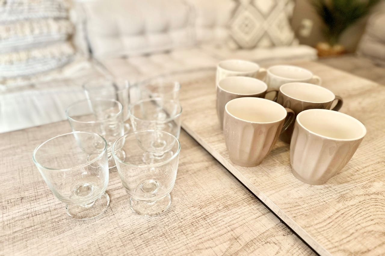 野田/福島/海老江エリア🤍駅徒歩2分🫧撮影用/女子会/誕生日会🩶 《brightcoco 1》の写真13